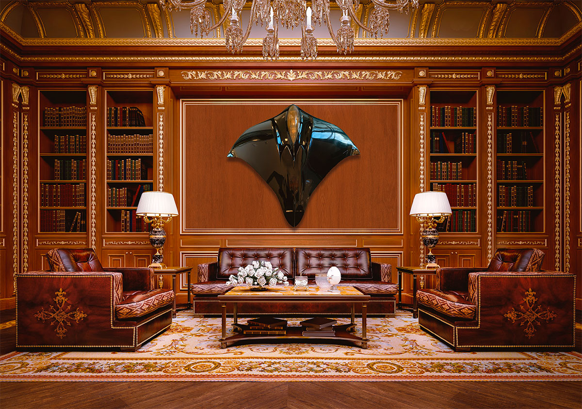 Luigi COLANI - The Modern Leonardo