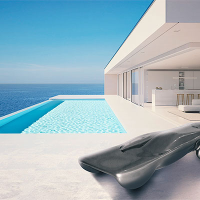 Luigi COLANI - The Modern Leonardo