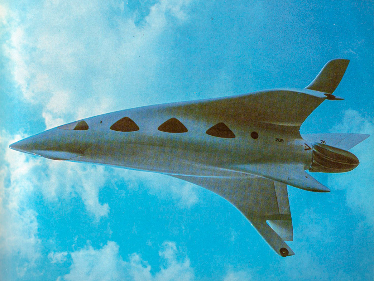 Luigi COLANI - The Modern Leonardo