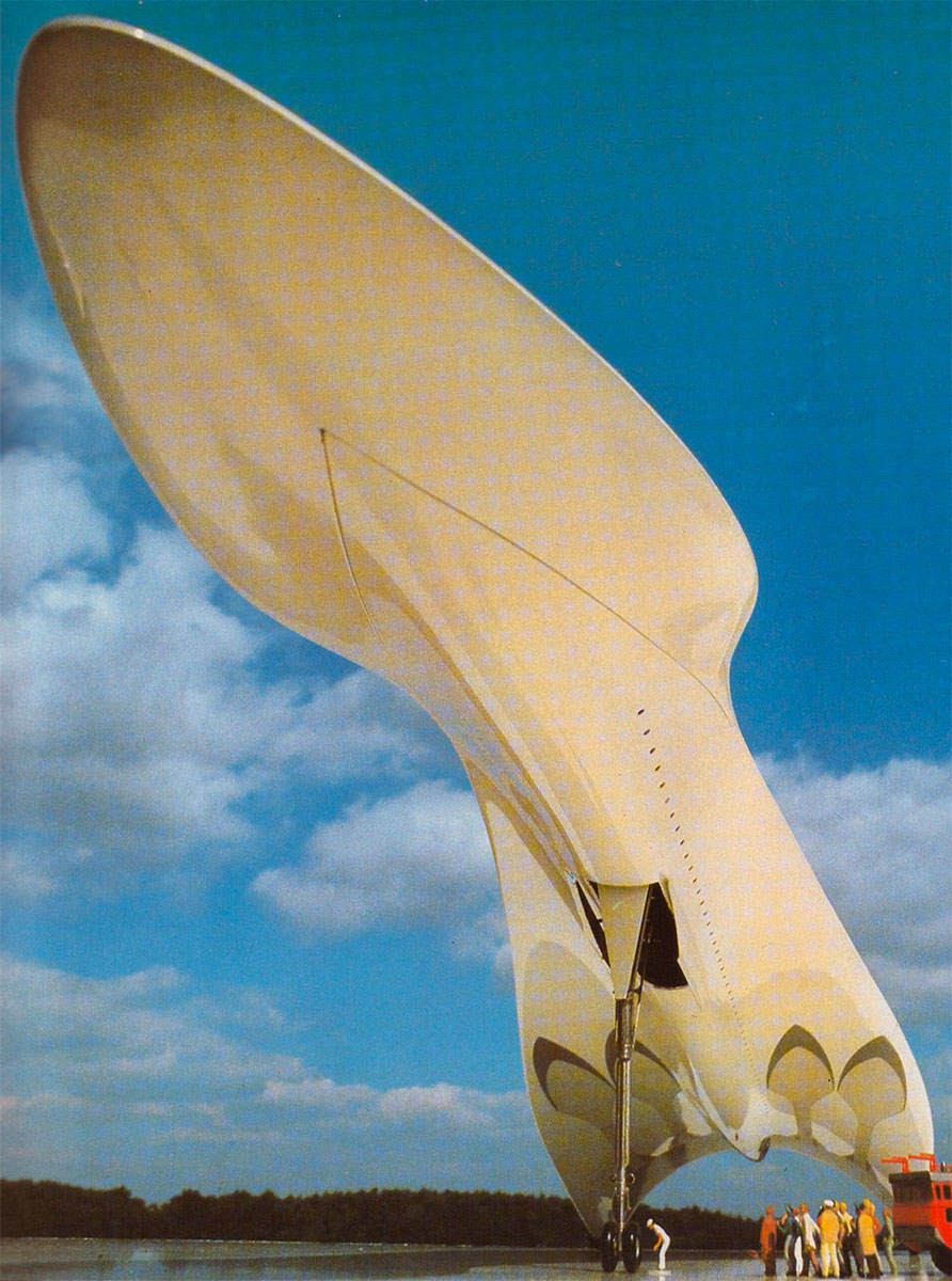 Luigi COLANI - The Modern Leonardo