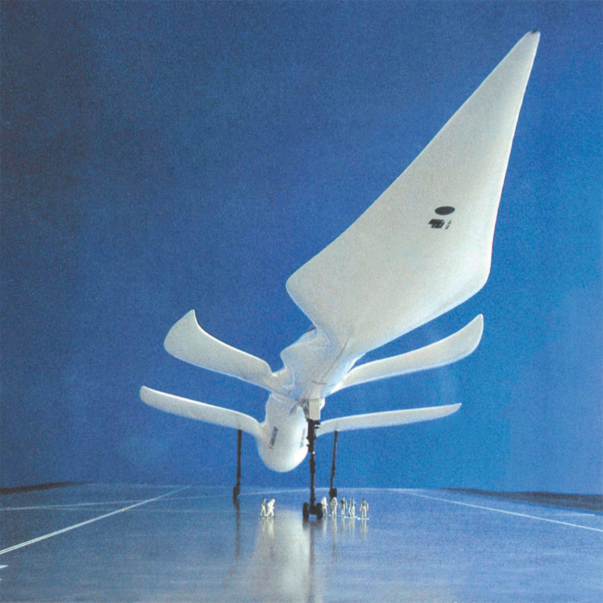 Luigi COLANI - The Modern Leonardo