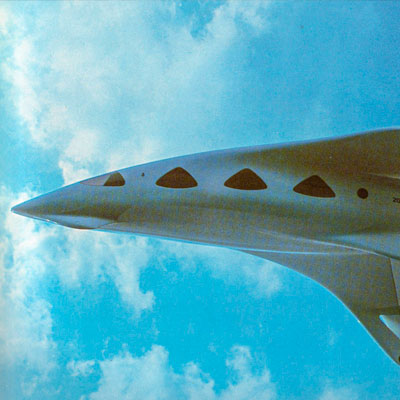Luigi COLANI - The Modern Leonardo