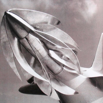 Luigi COLANI - The Modern Leonardo