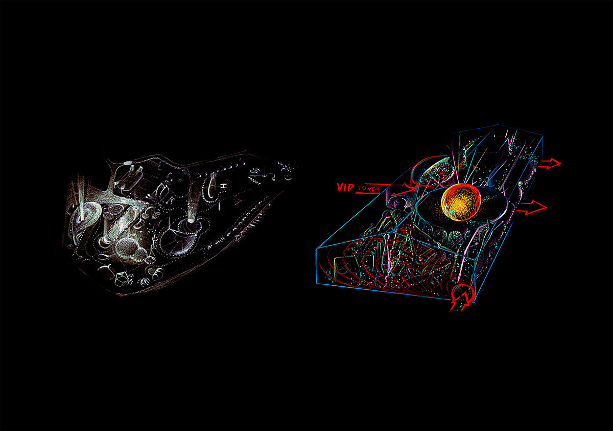 Luigi COLANI - The Modern Leonardo